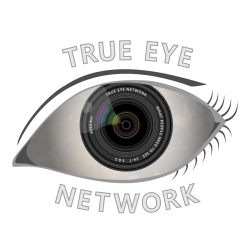 TRUE EYE NETWORK – Coming Soon… everywhere.